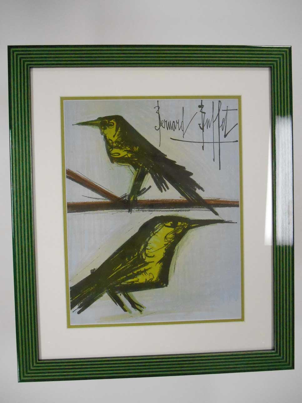 Project Gallery and Portfolio - Gregory Frame Shop